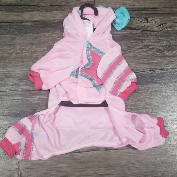 JoJo Siwa | Dog | Jojo Siwa Pet Costume | Poshmark